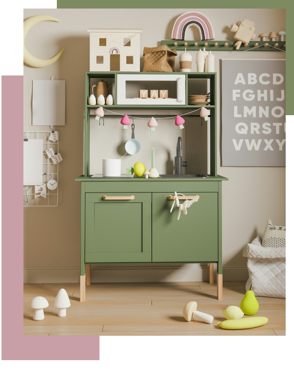 WGSN Interiors | 2026 Interior Design Trends