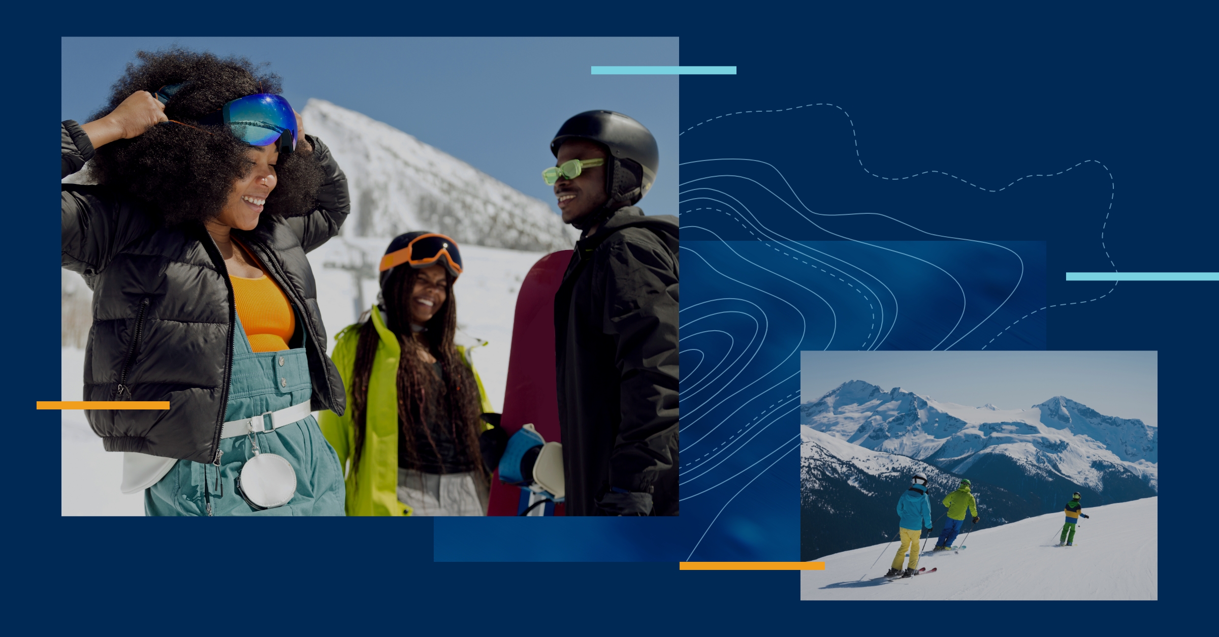 Sports & Outdoor Trends and Forecasts | WGSN