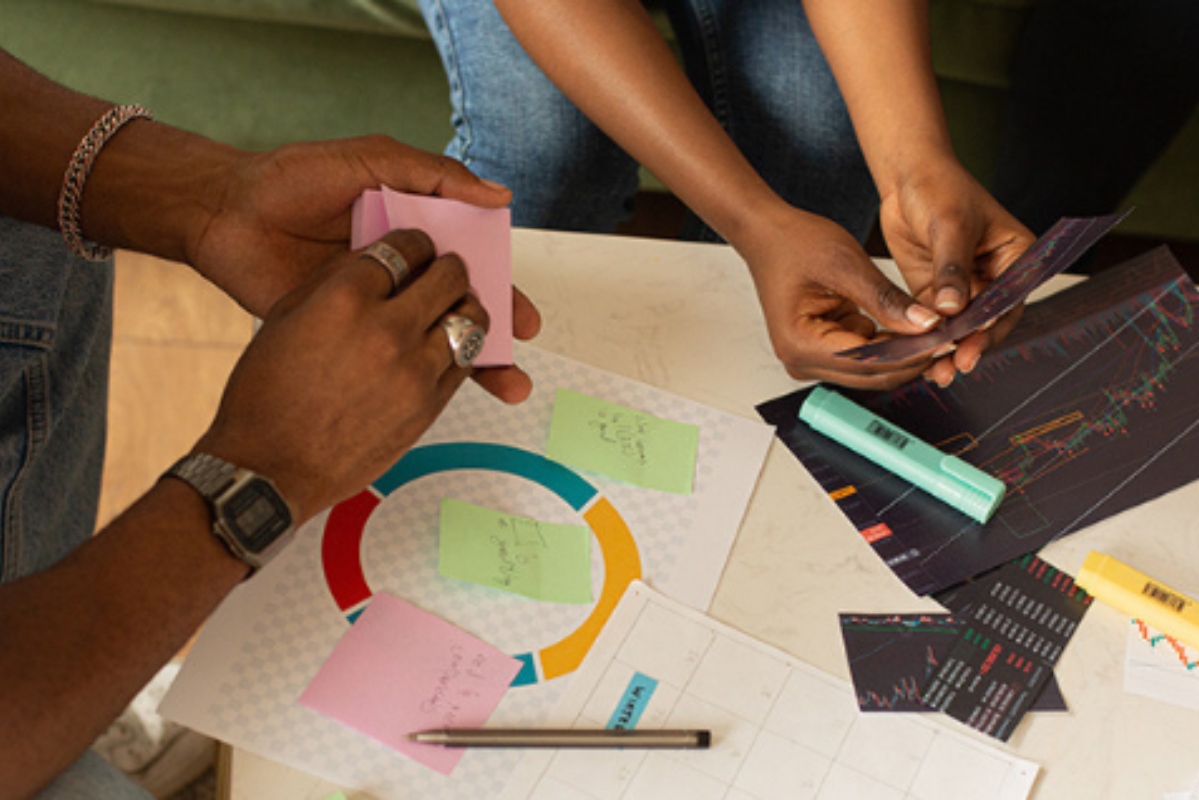 WGSN | Grandes Ideas 2025: Fashion