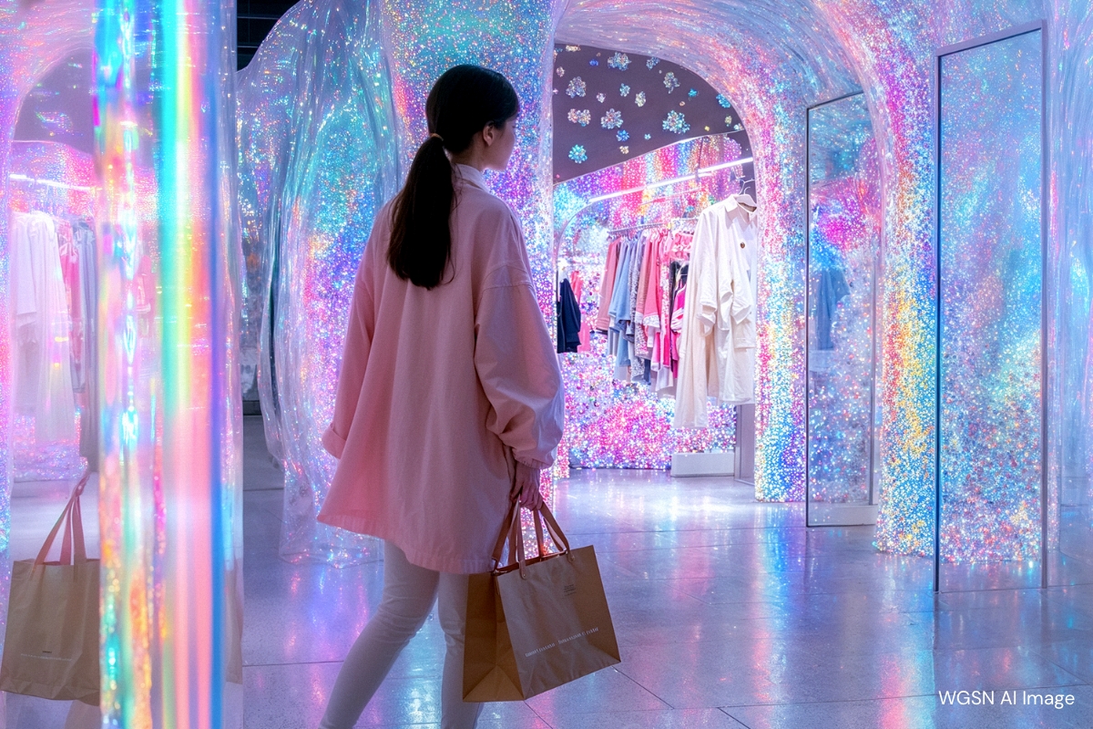 Retail Forecast 2026 | WGSN
