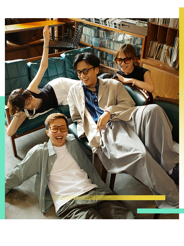 APAC Gen Z Priorities 25/26 | WGSN