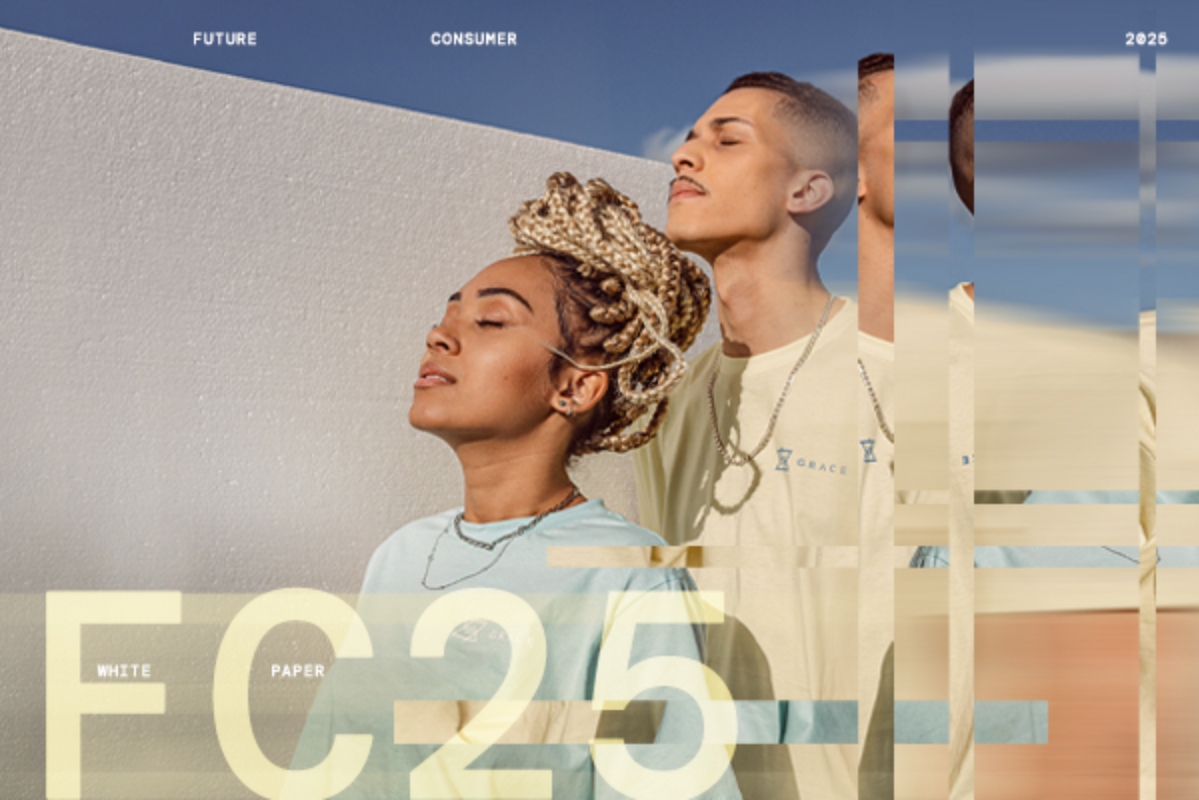 WGSN Live: Designing Circular Futures