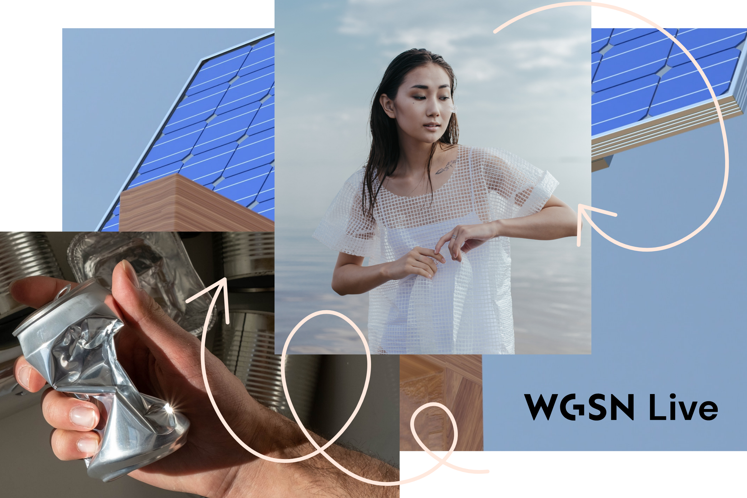 WGSN Live: Designing Circular Futures