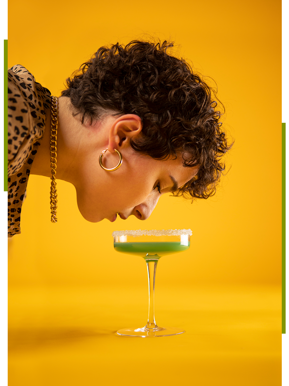 Untap the next drinking generation