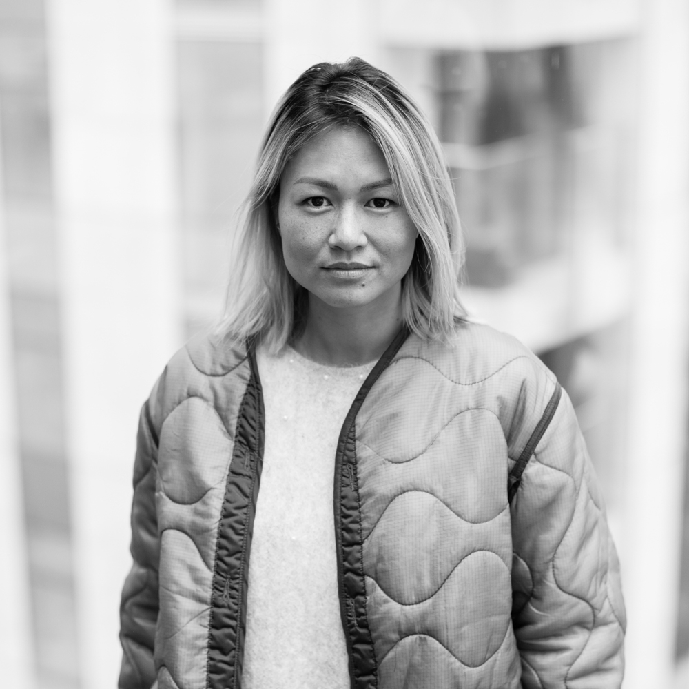 Get Ahead of Change | WGSN